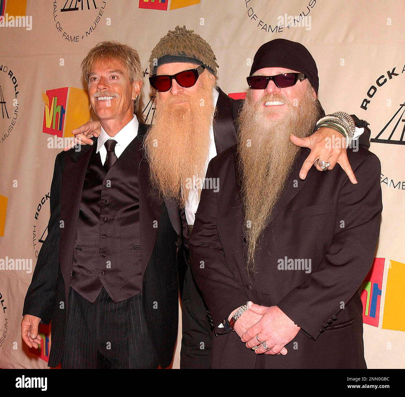 JULY 28th 2021: Dusty Hill - bassist for ZZ Top - has died at the age ...