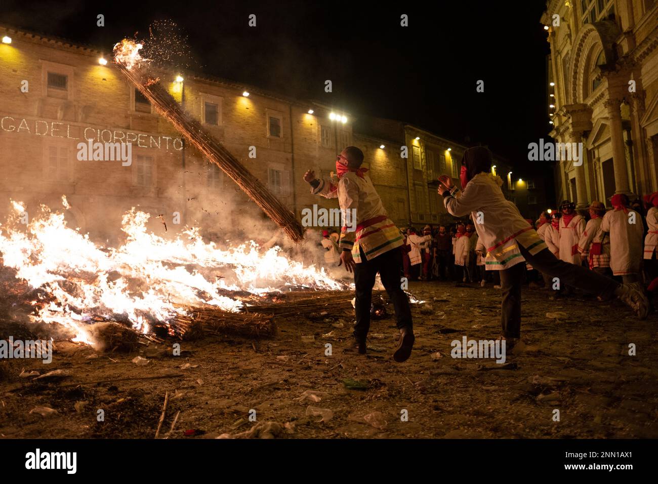 Carnival2023 hi-res stock photography and images - Alamy