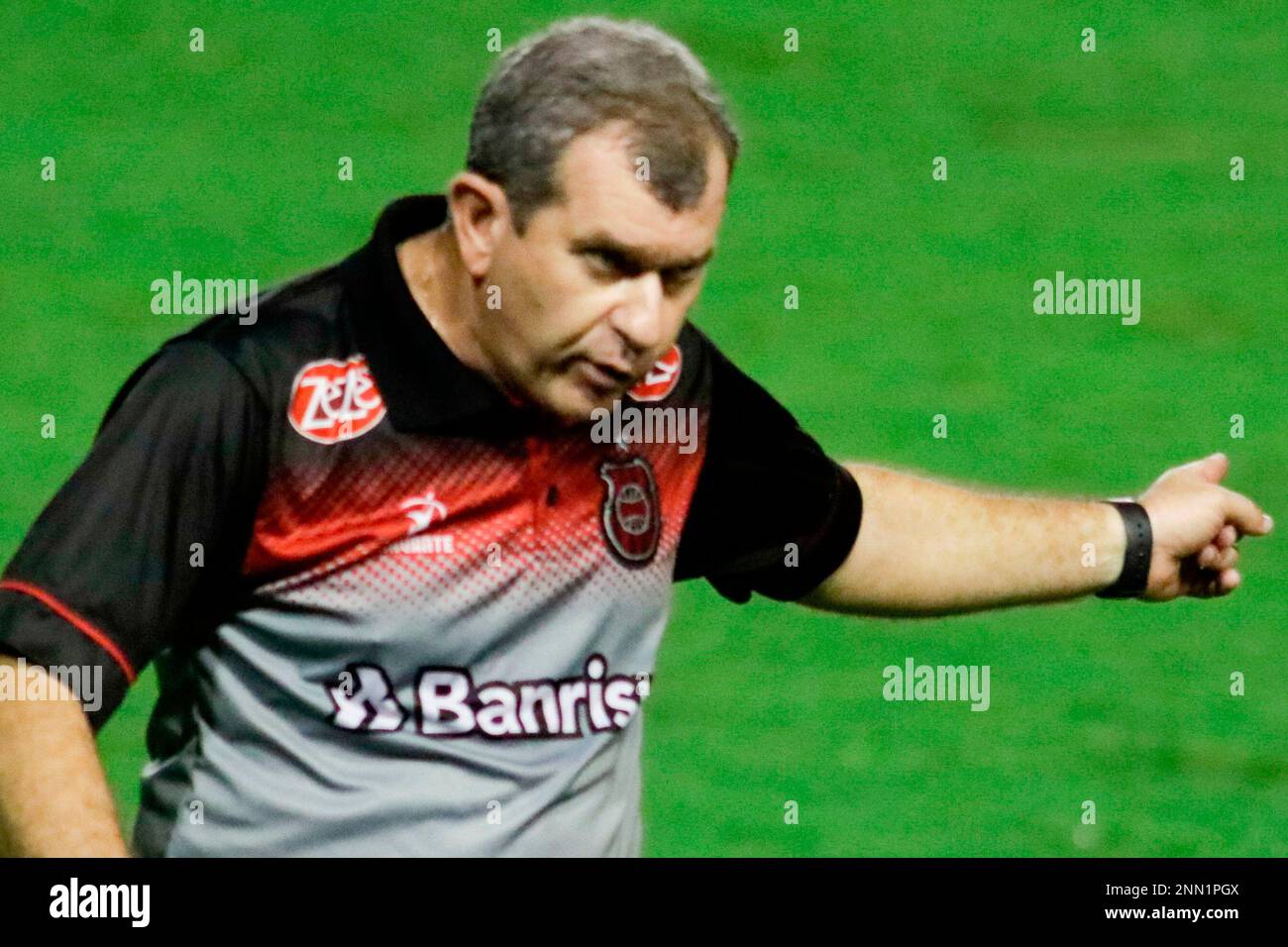 PE - Recife - 07/21/2021 - BRASILEIRO B 2021, NAUTICO X BRASIL DE ...