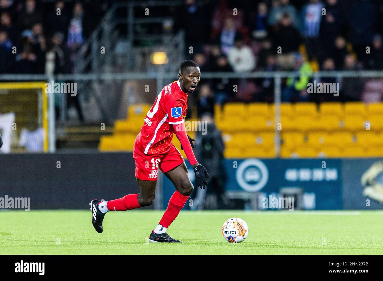 Mohamed diomande hi-res stock photography and images - Alamy