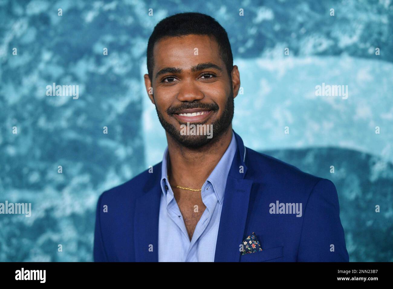 Photo by: NDZ/STAR MAX/IPx 2021 7/19/21 Daniel Ison at the premiere of ...