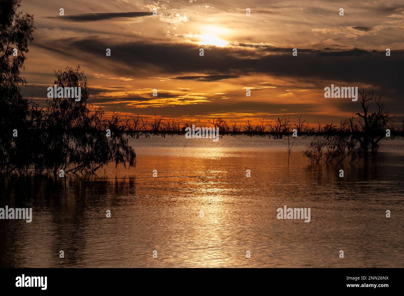 Menindee australia hi-res stock photography and images - Alamy