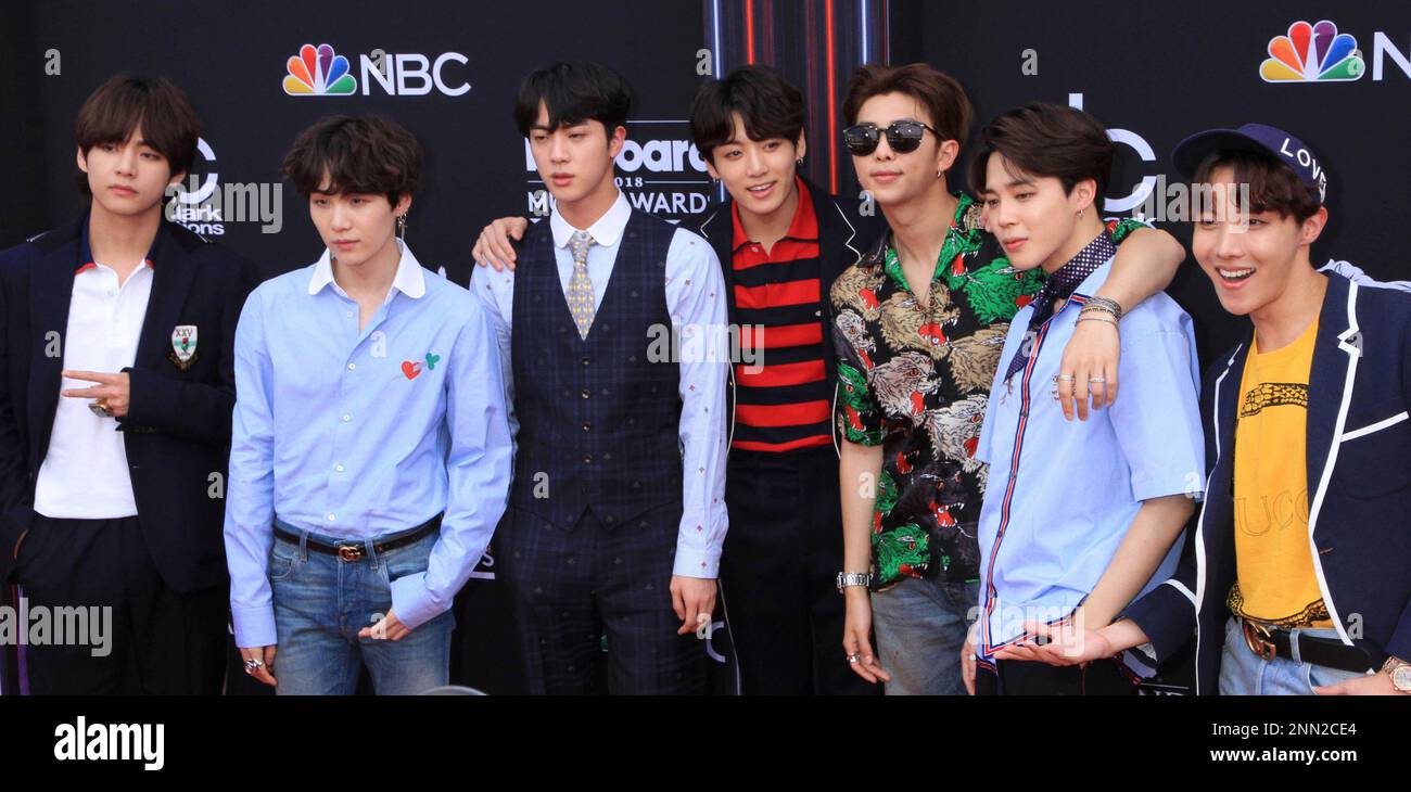Top 100 Boy Bands