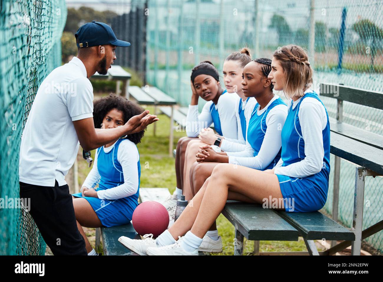 Netball Teaching Plan at Marylynn Boucher blog