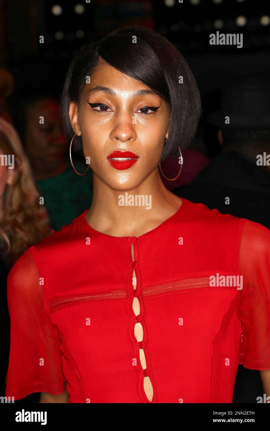 JULY 13th 2021: Actress Mj Rodriguez becomes the first transgender ...