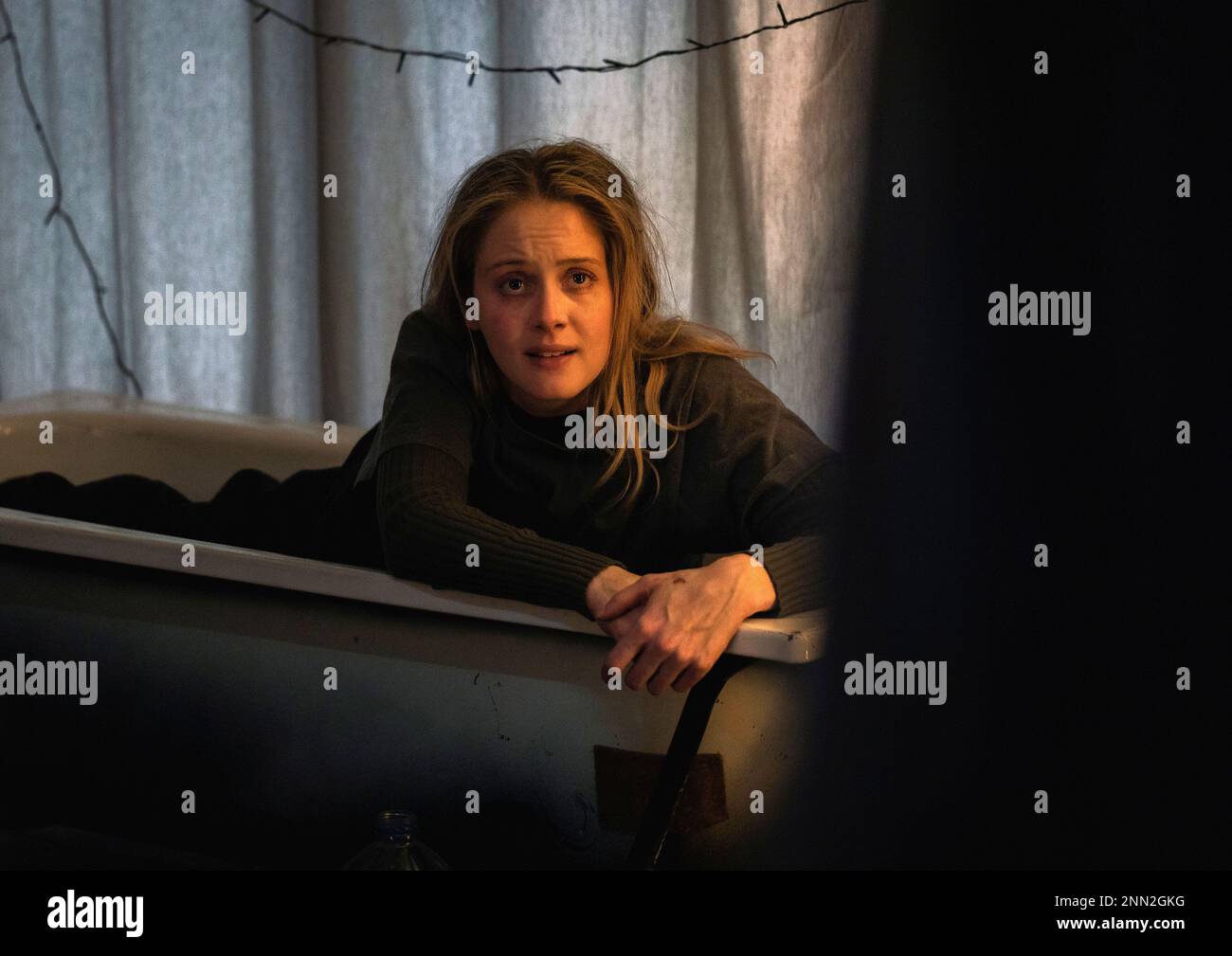 Ingrid unnur giaever hi-res stock photography and images - Alamy