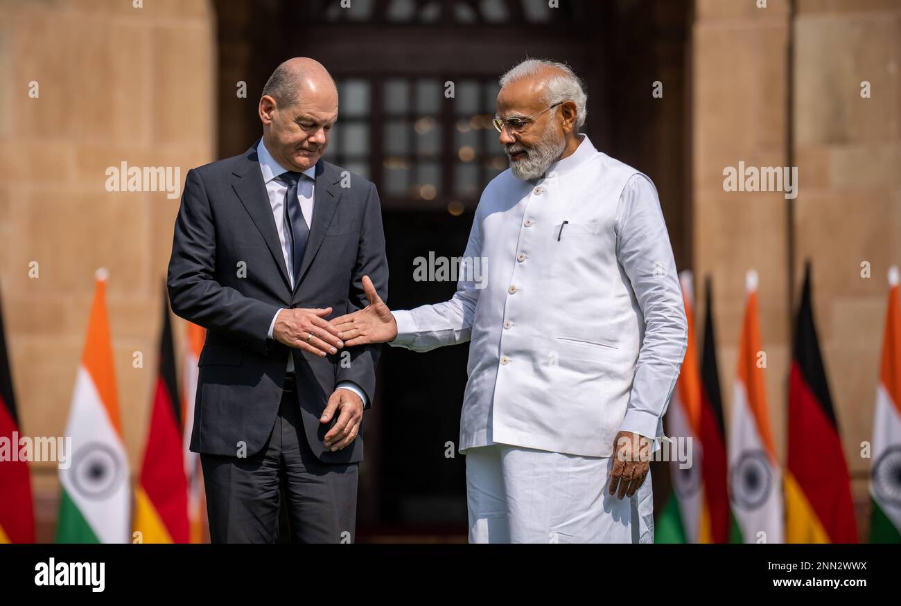 India nueva hi-res stock photography and images - Alamy