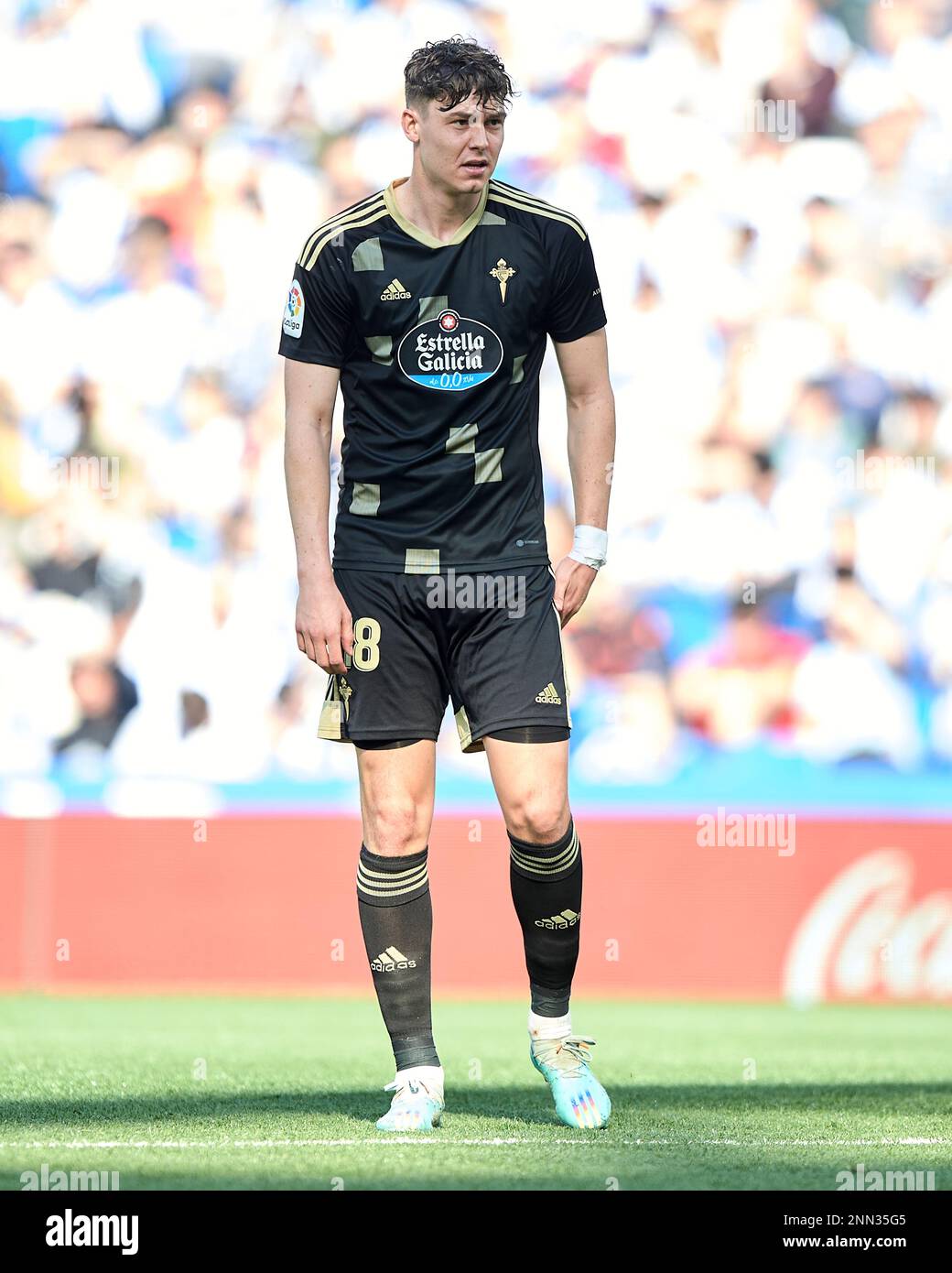 Jorgen strand larsen hi-res stock photography and images - Alamy