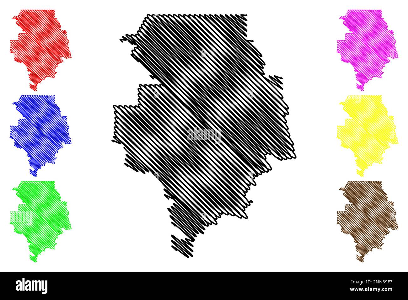 Janos municipality (Free and Sovereign State of Chihuahua, Mexico ...