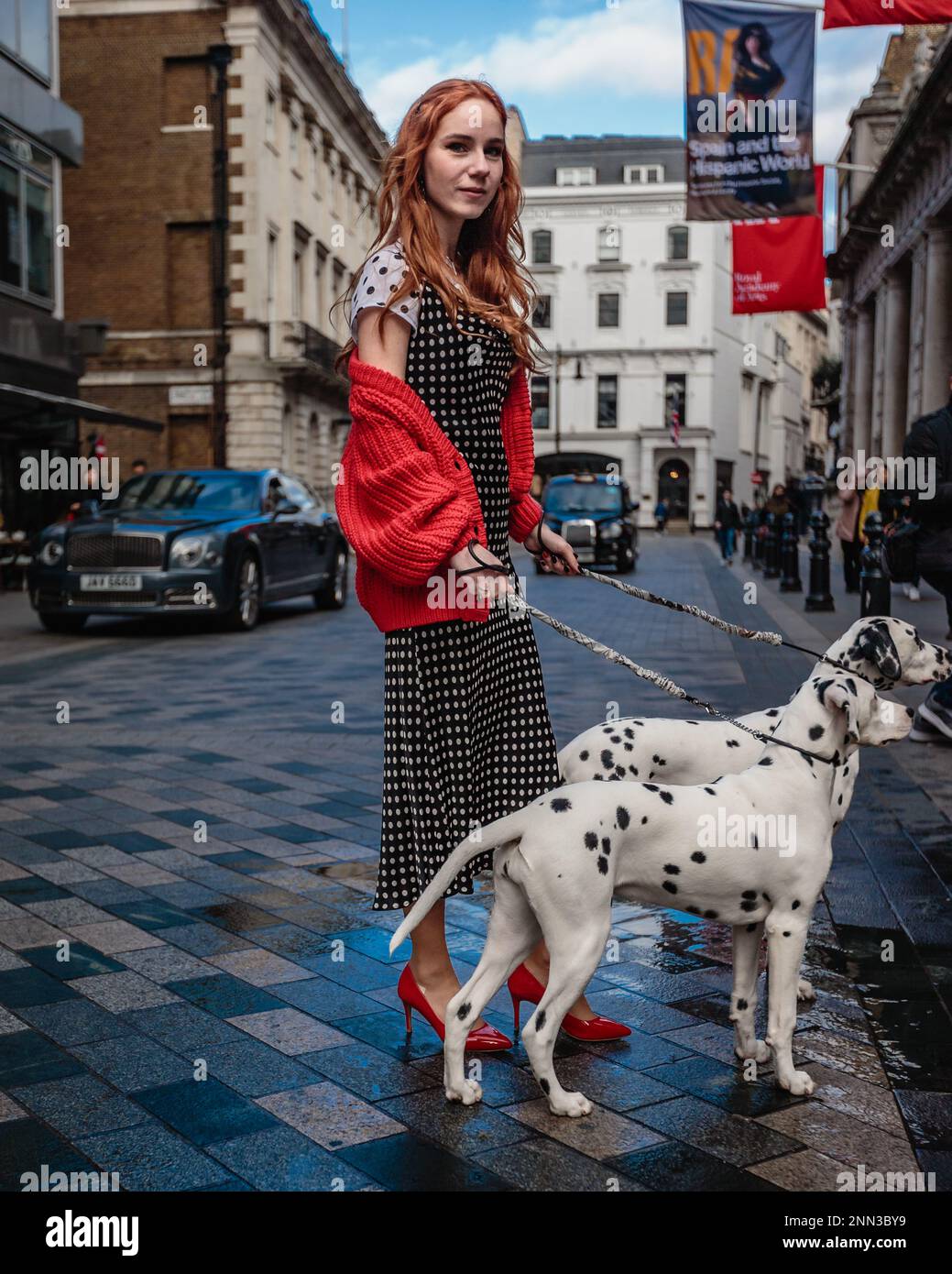 The edeline lee times newspaper hi-res stock photography and images - Alamy