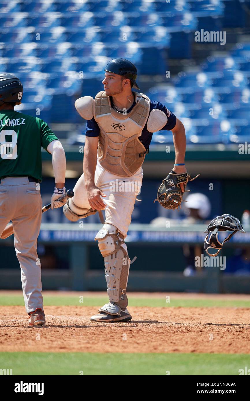 Joe Mack (26) of Williamsville East High School in Williamsville, NY ...