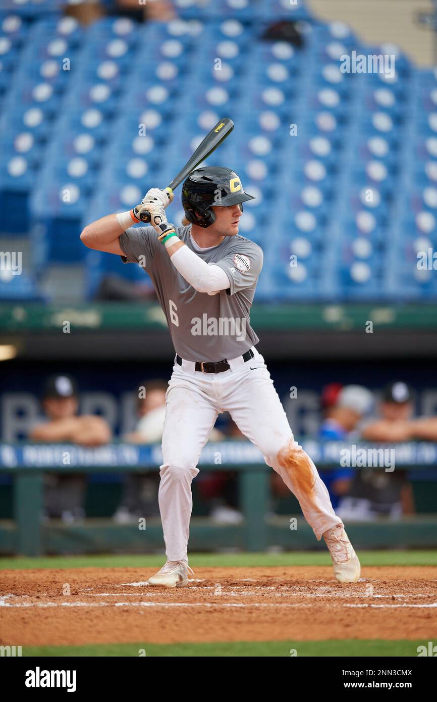 Alex Mooney (6) of Orchard Lake St. Mary's Preparatory School in ...