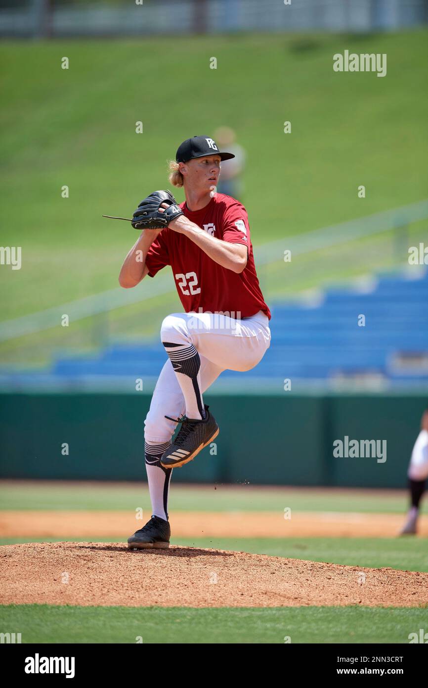 Coleman Willis (22) of Houston County High School in Warner Robins, GA ...