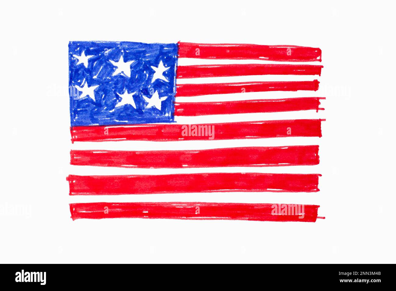 Vector stripes background Cut Out Stock Images & Pictures - Alamy