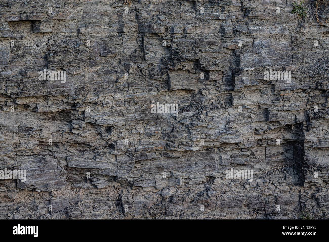 Stones texture and background. Rock texture close-up Stock Photo - Alamy