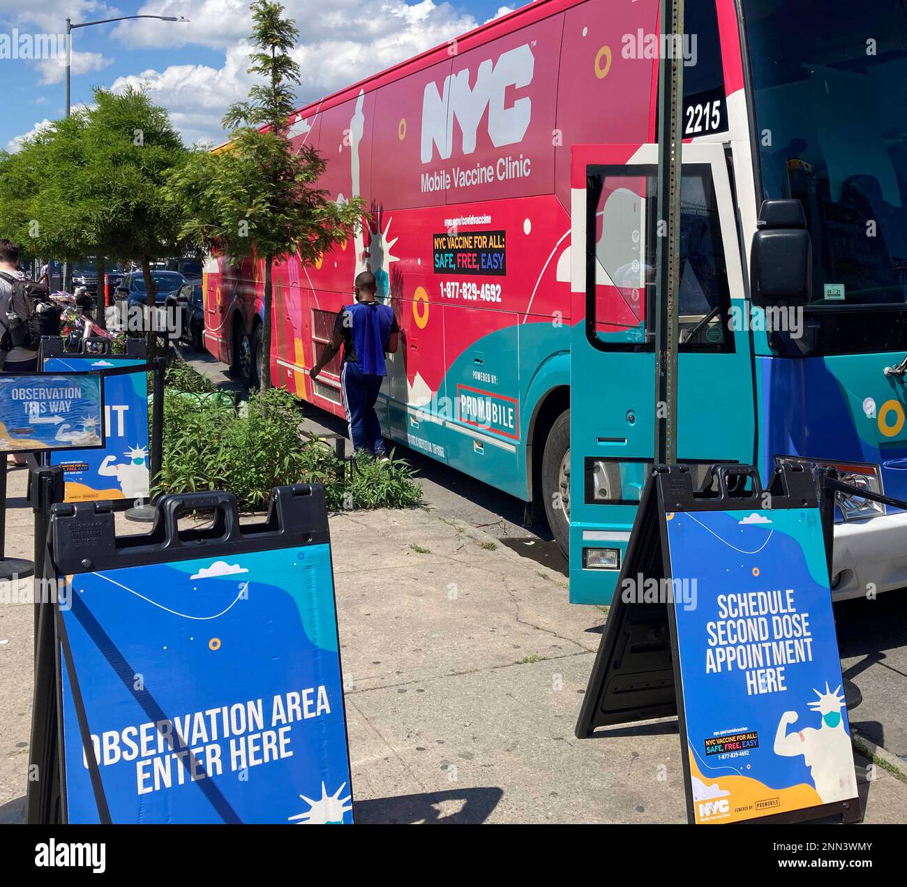 Photo by: STRF/STAR MAX/IPx 2021 7/7/21 Delta Variant now dominant ...