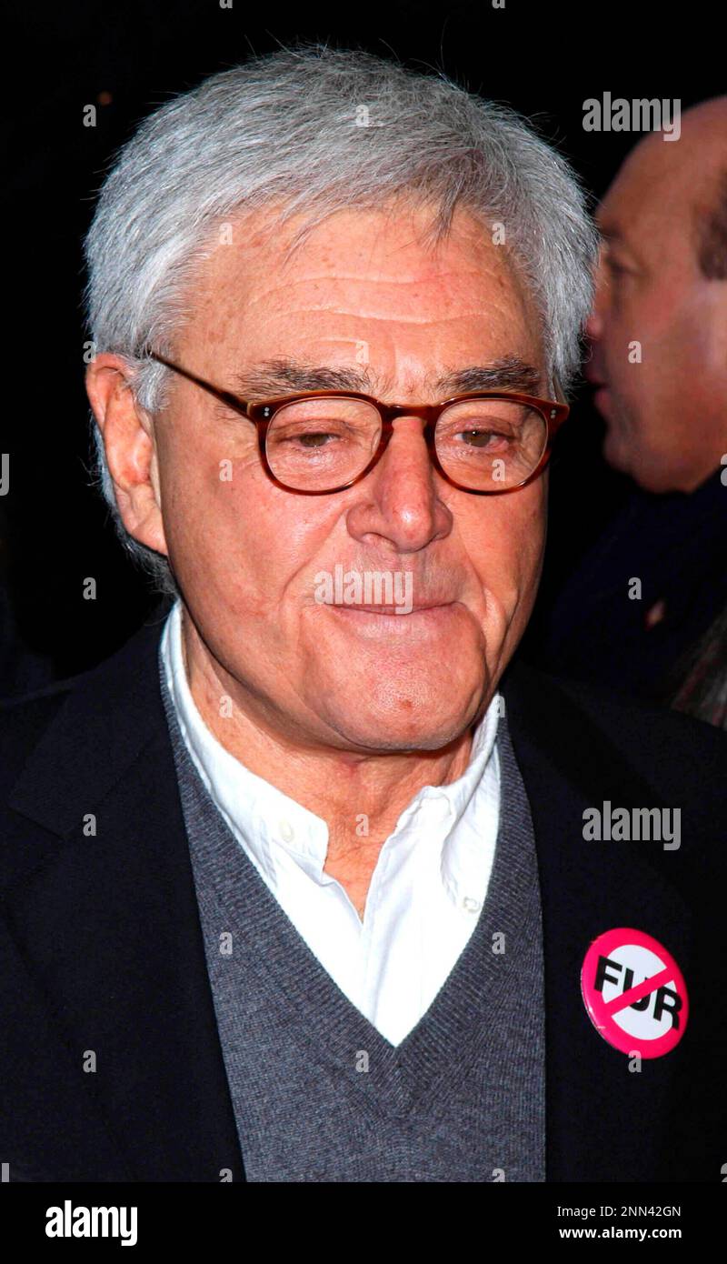 Photo by: Walter Weissman/STAR MAX/IPx 2021 7/5/21 Richard Donner has ...