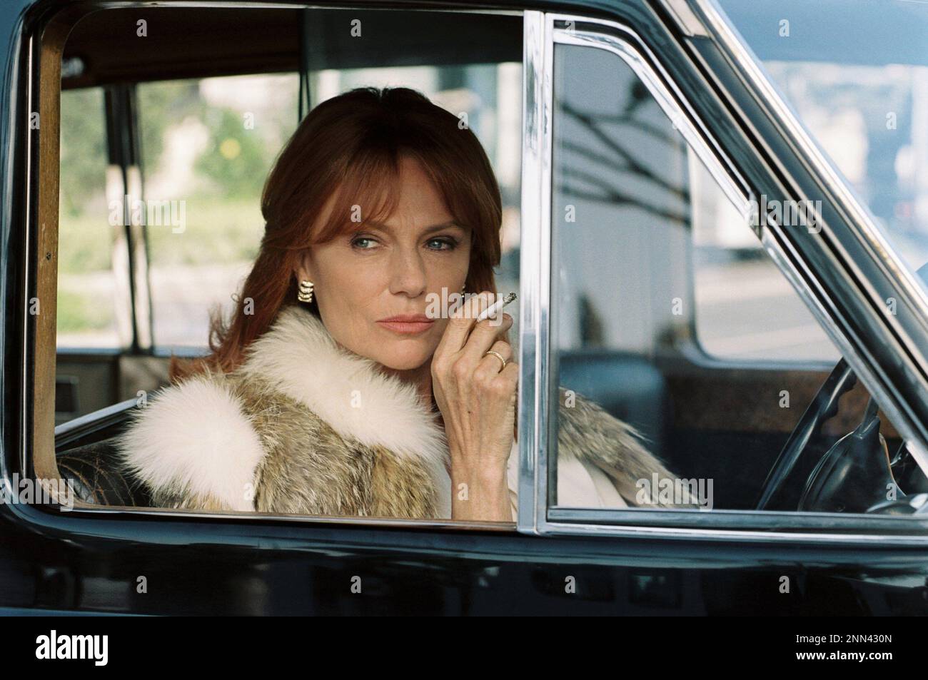 Jacqueline bisset bisset hi-res stock photography and images - Alamy