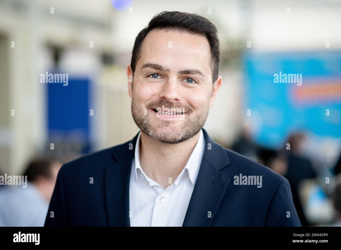 Thore schack hi-res stock photography and images - Alamy