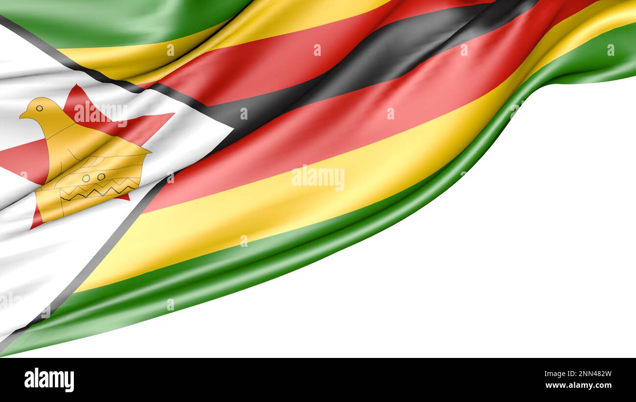 Emblem of zimbabwe hi-res stock photography and images - Alamy