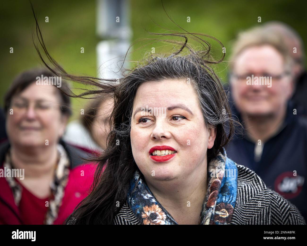 Politiciant hi-res stock photography and images - Alamy