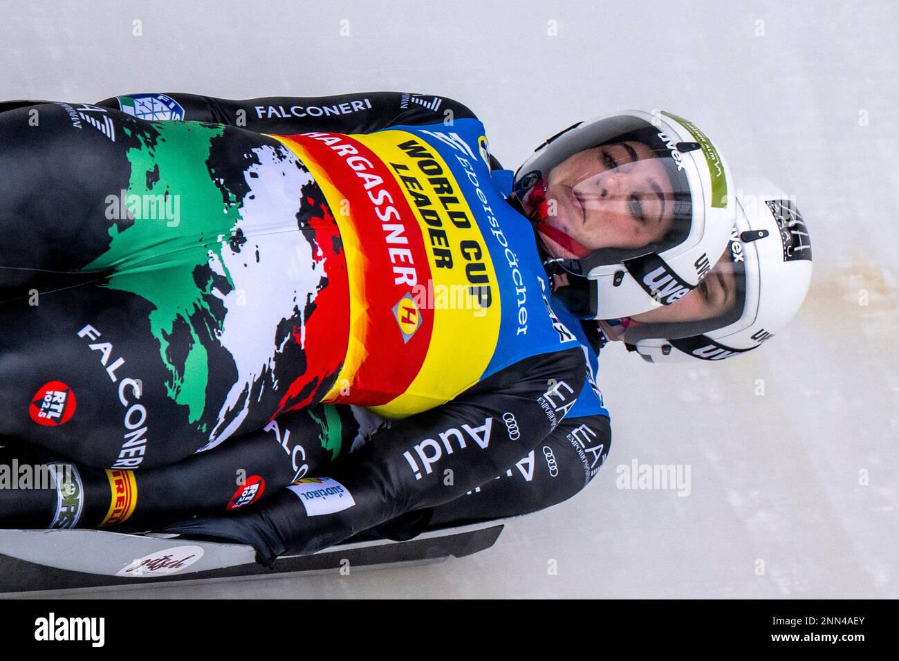 Marion oberhofer hi-res stock photography and images - Alamy