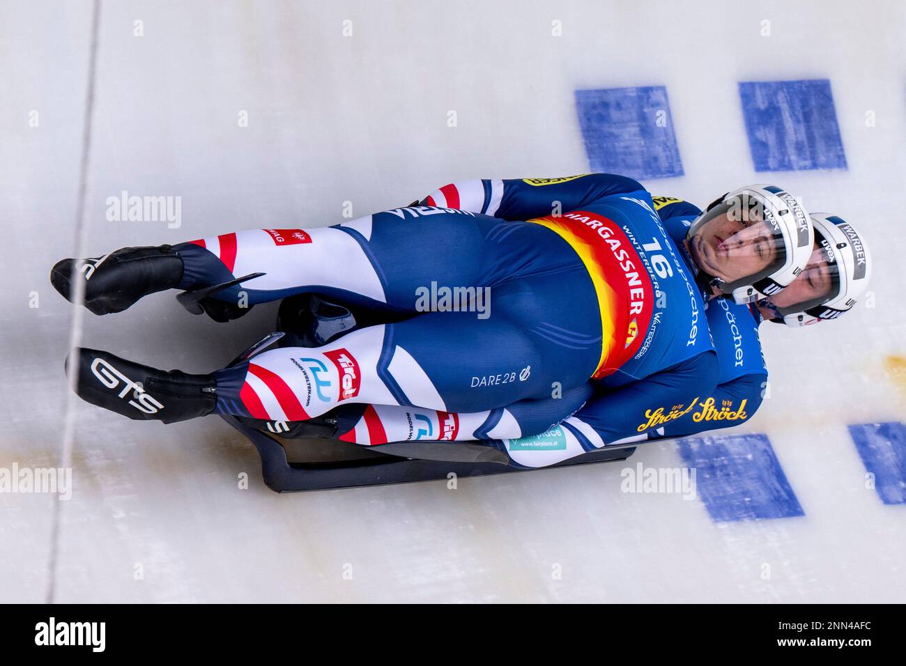 Yannick muller hi-res stock photography and images - Alamy