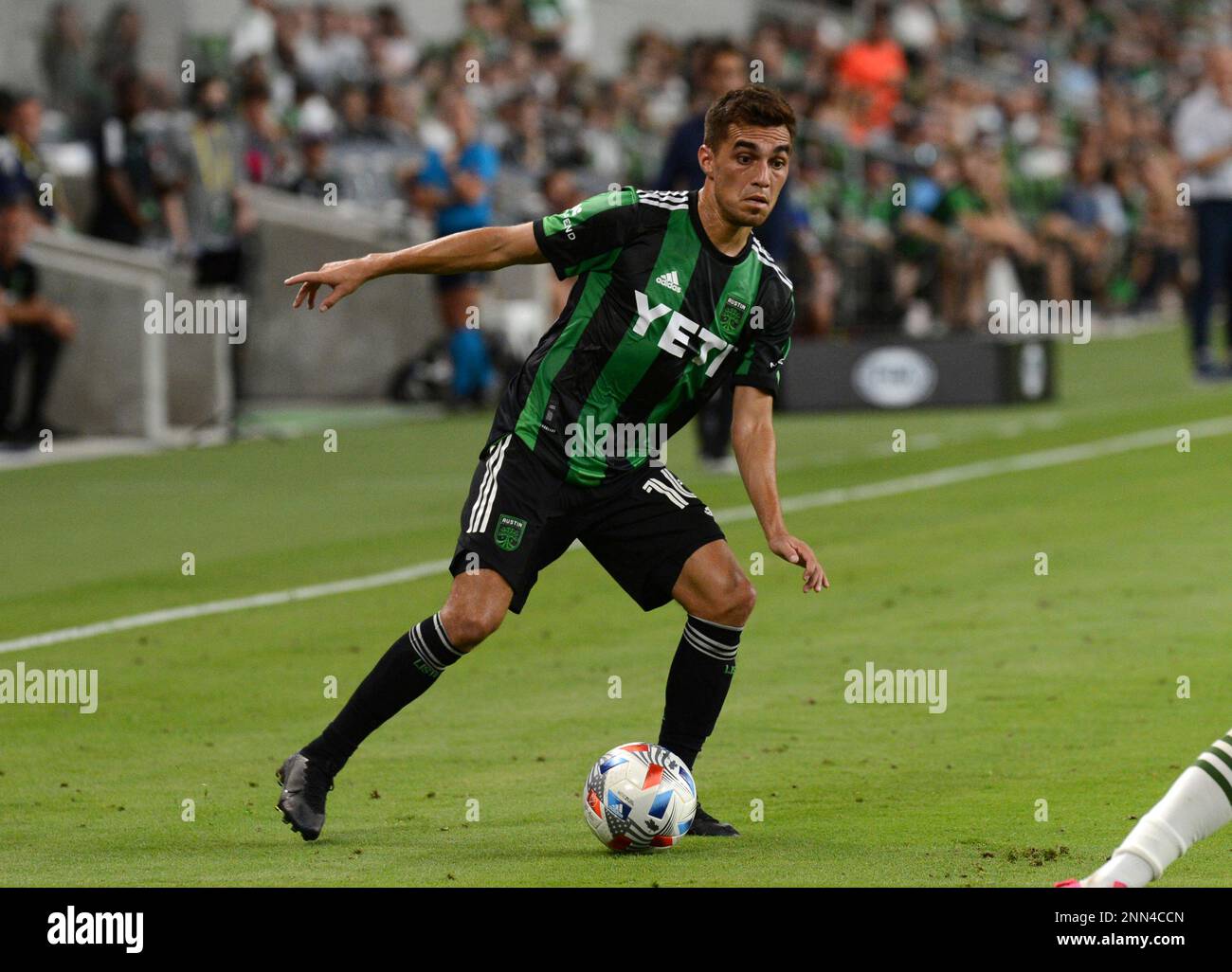 Hector Jimenez Soccer