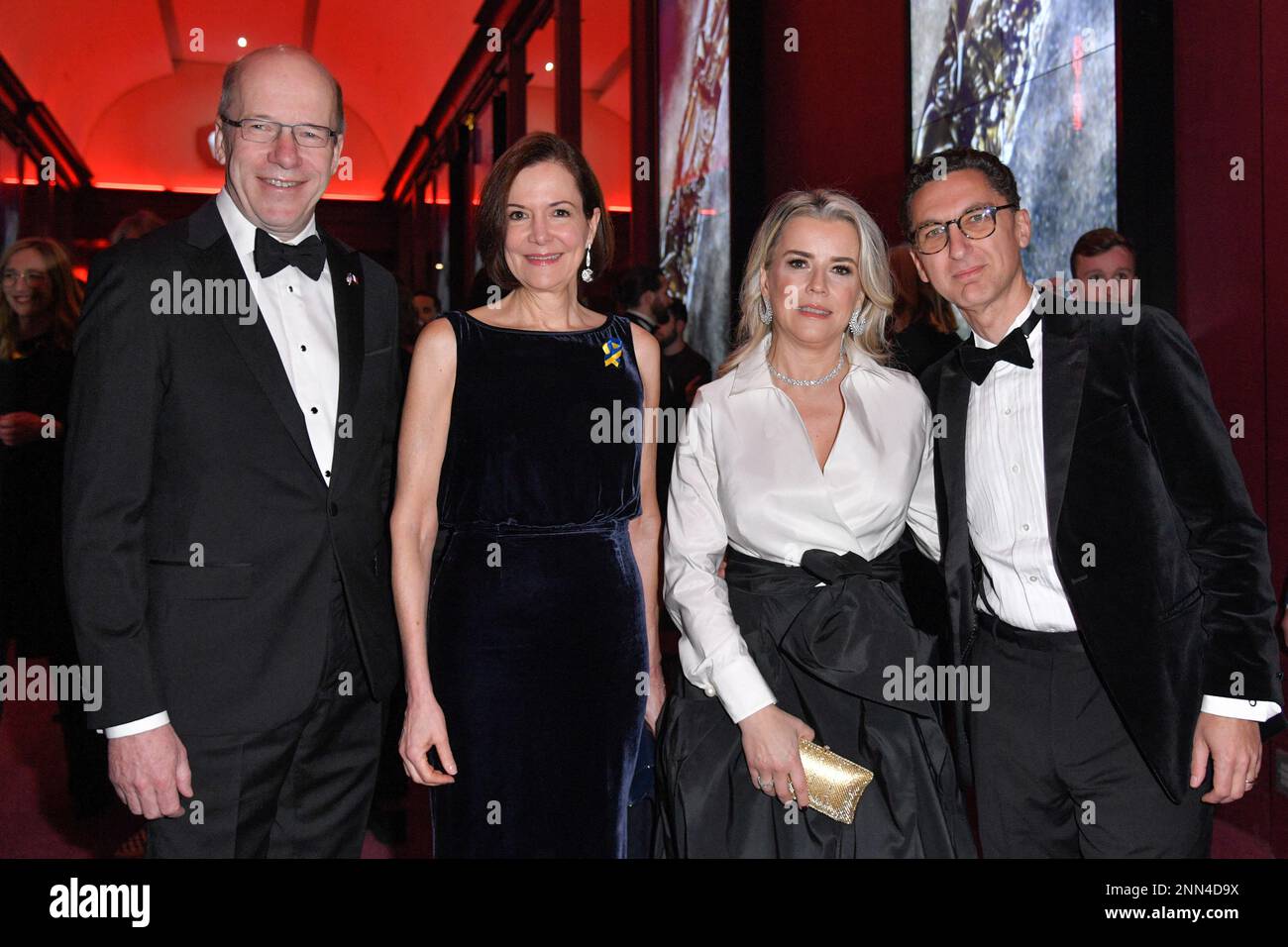 Cesar bauer hi-res stock photography and images - Alamy