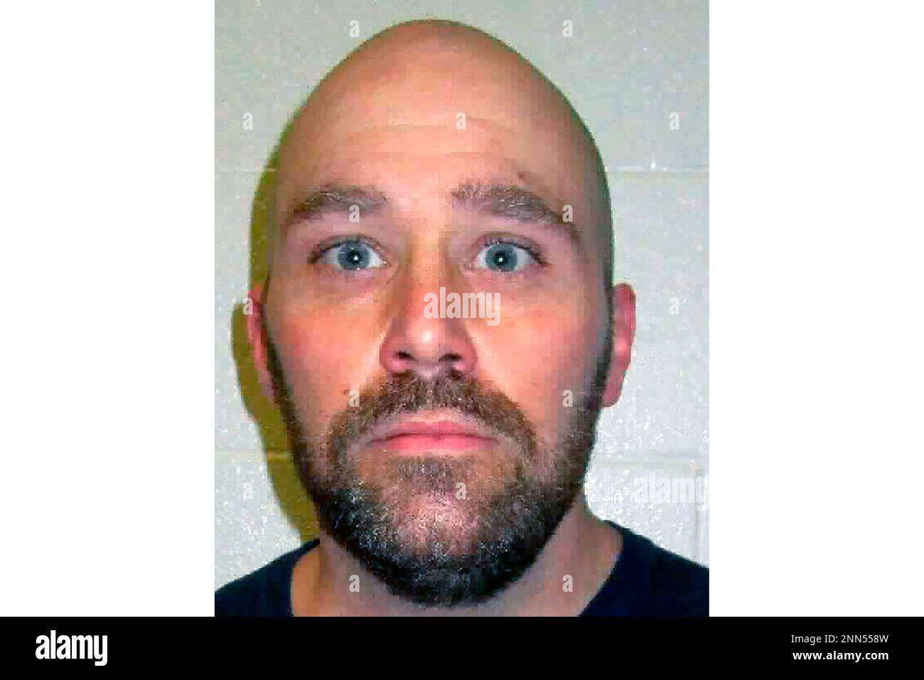 FILE - In this March 2021, file photo provided by the Nevada Department ...