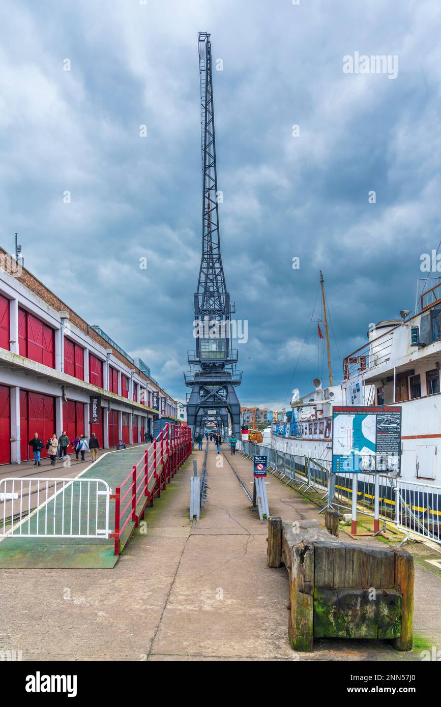 Spike Island, Bristol, England, United Kingdom, Europe Stock Photo - Alamy