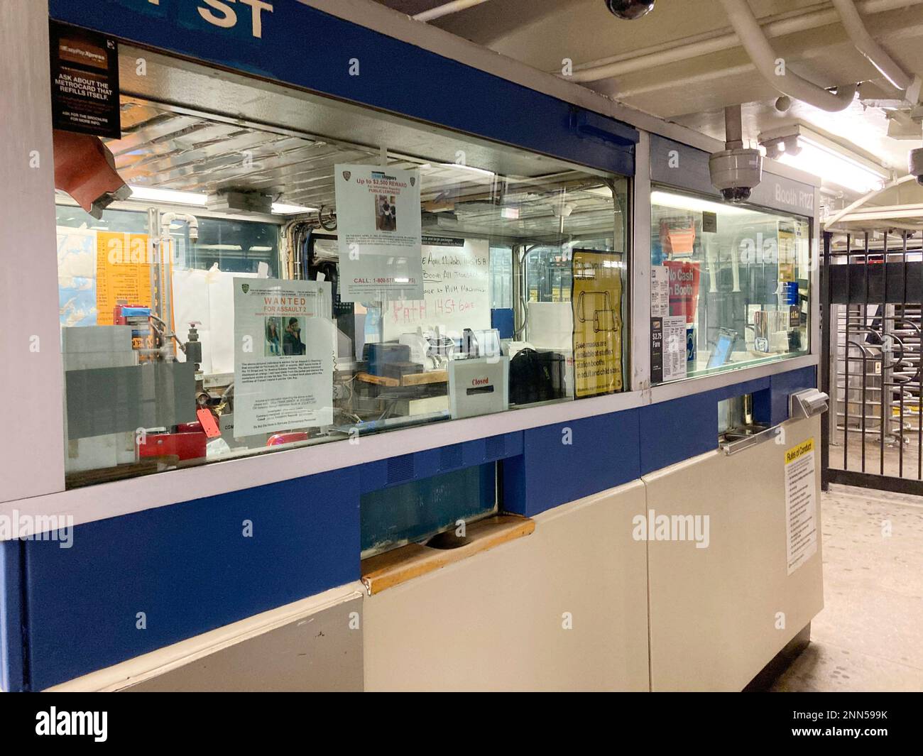 Photo by: STRF/STAR MAX/IPx 2021 6/27/21 MTA reviewing whether or not ...