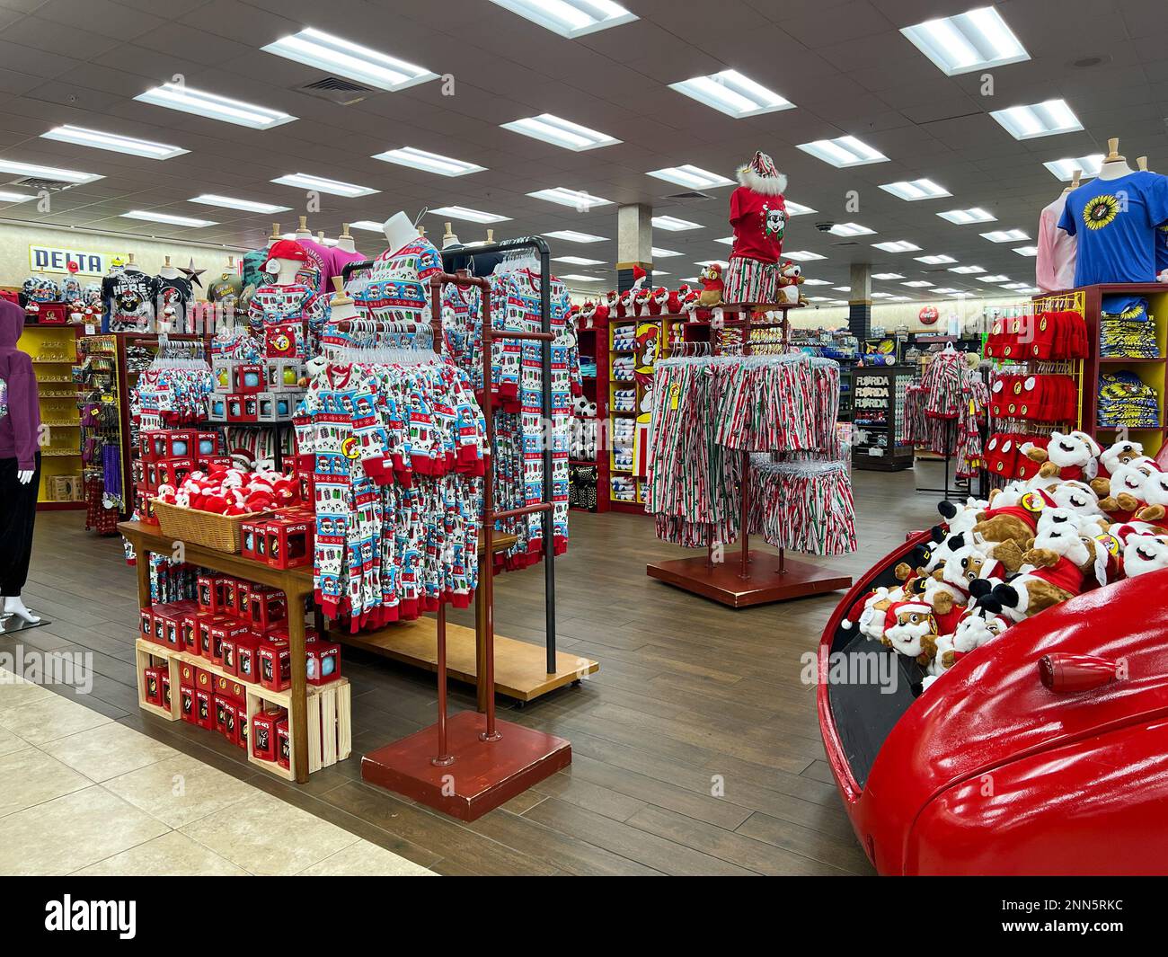 Daytona buc ees hi-res stock photography and images - Alamy