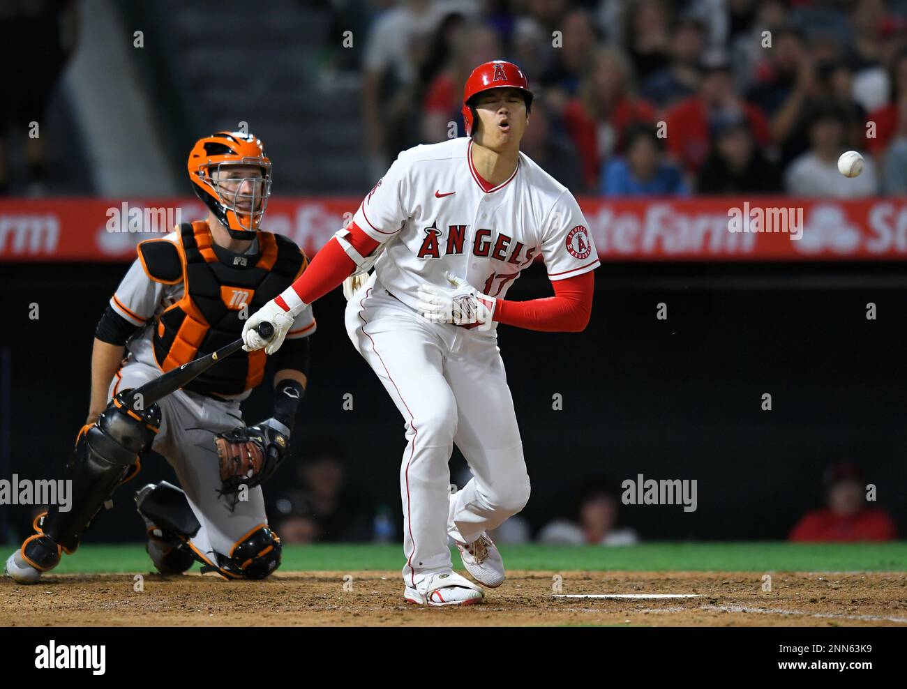 Buster Posey Addison Lynn Posey