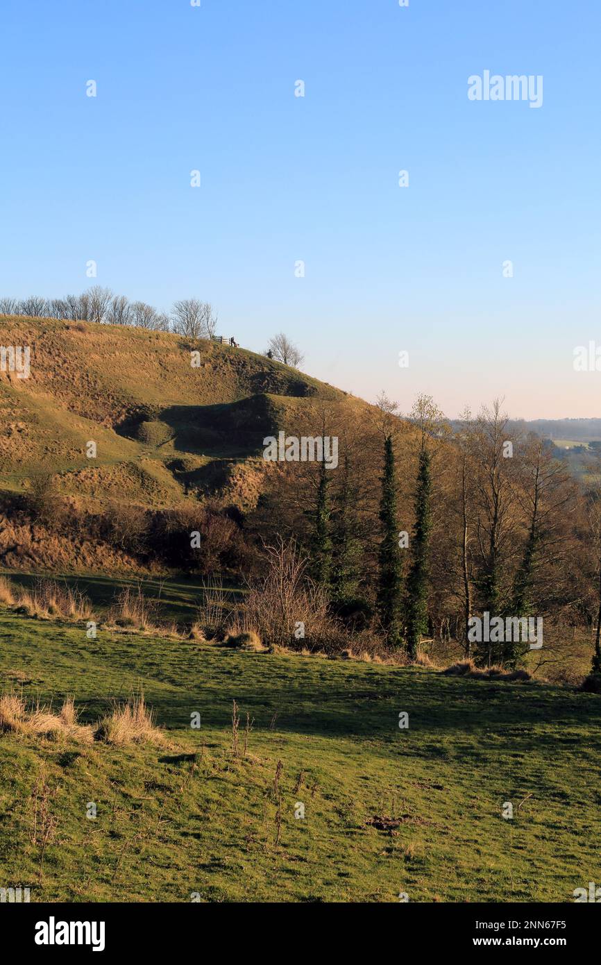 Long distance views hi-res stock photography and images - Alamy