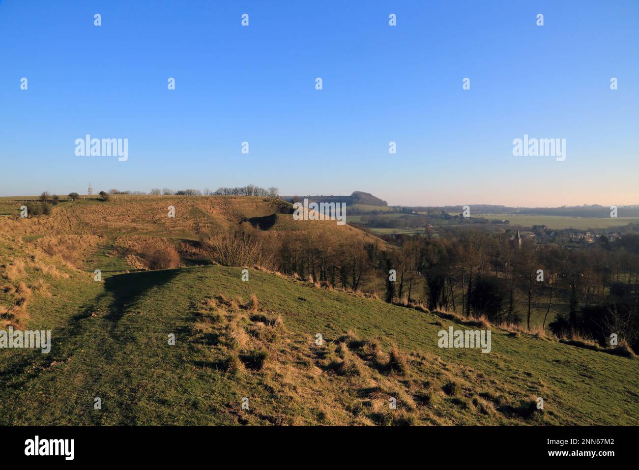 Pent down hi-res stock photography and images - Alamy