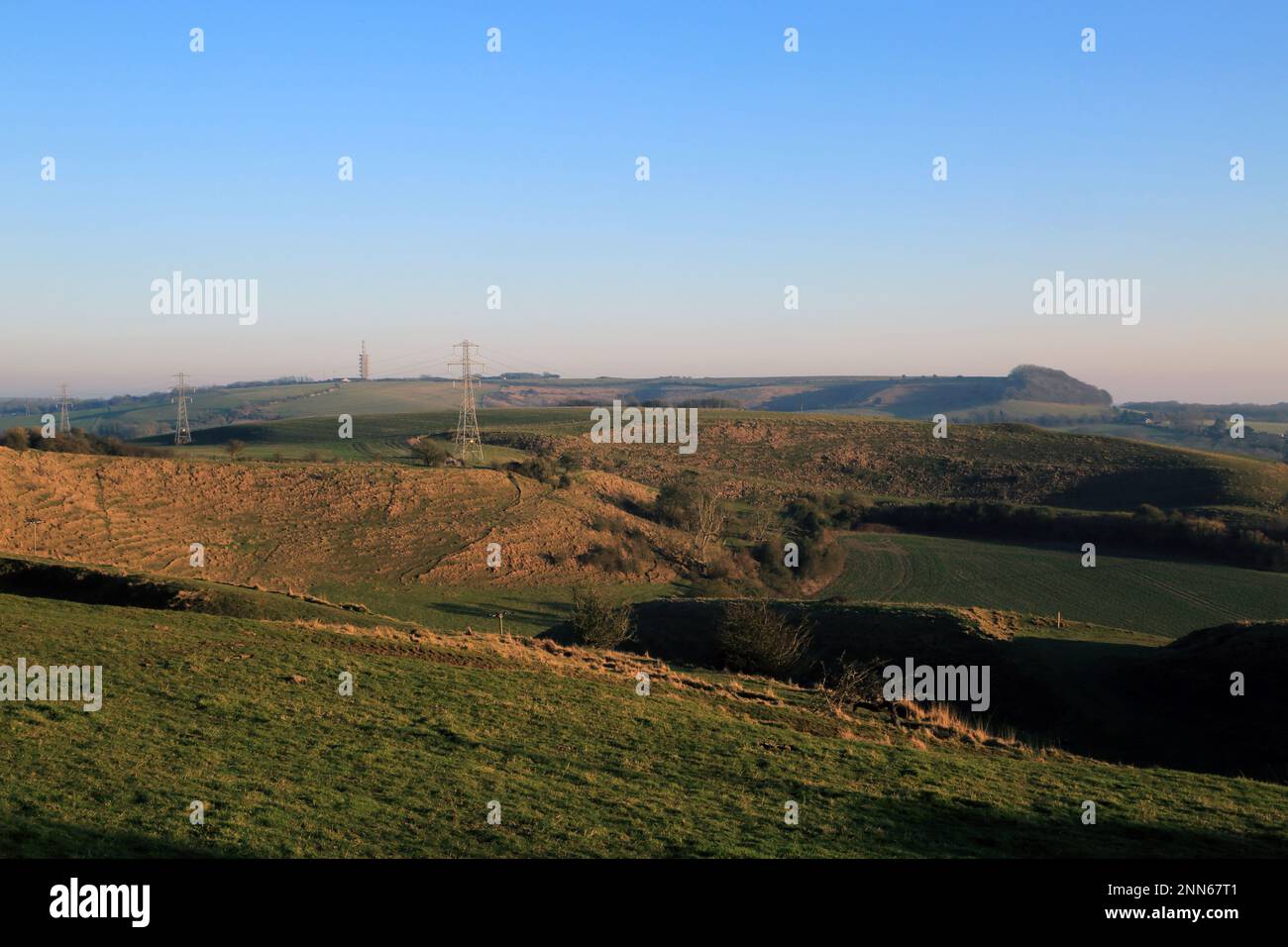 Pent down hi-res stock photography and images - Alamy