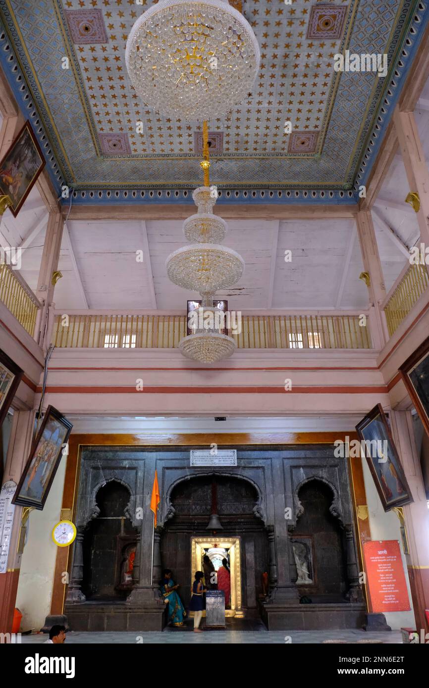 Yamai temple hi-res stock photography and images - Alamy