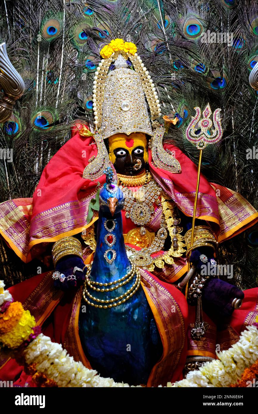 Yamai temple hi-res stock photography and images - Alamy