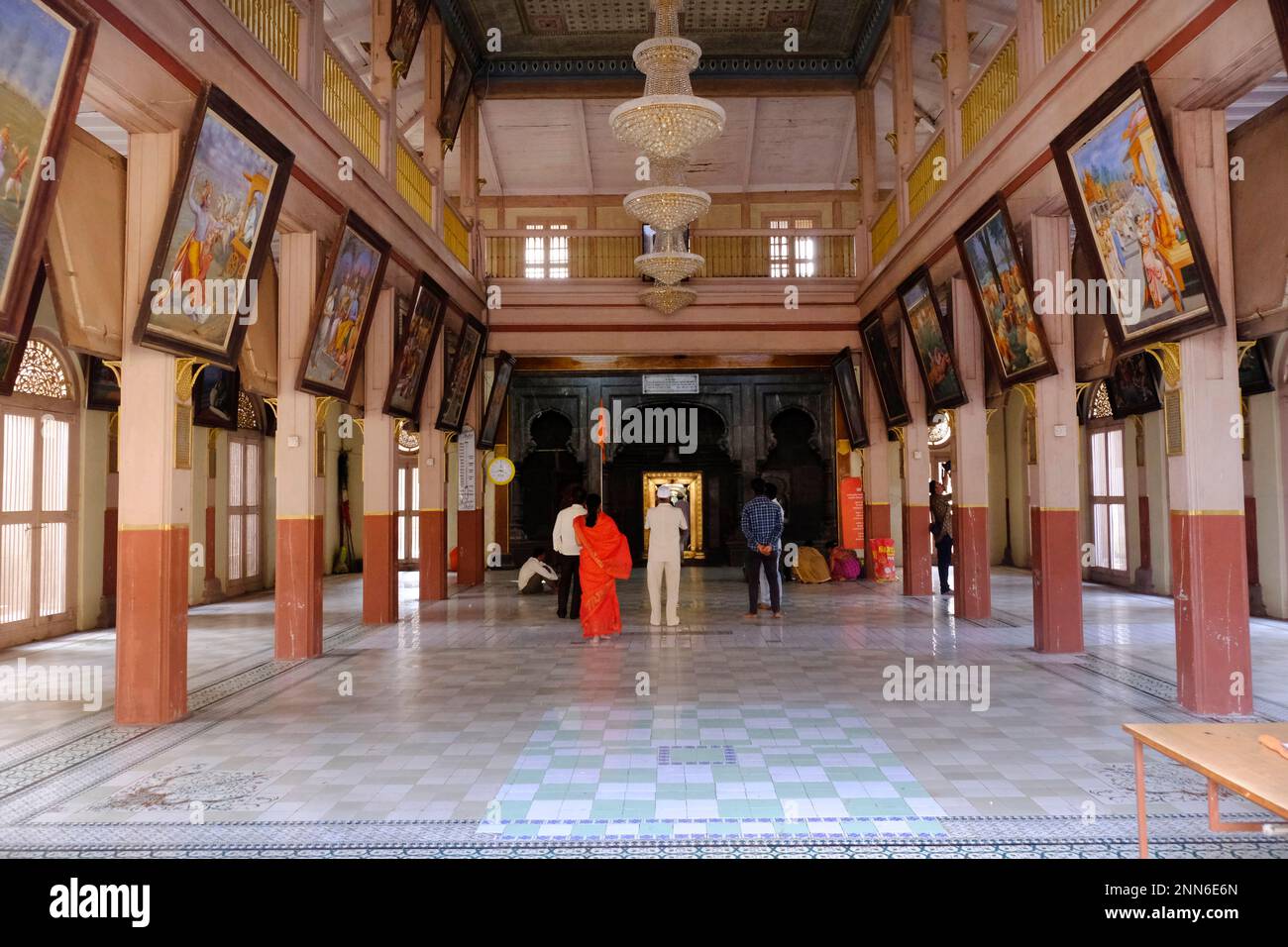 Pant pratinidhi hi-res stock photography and images - Alamy