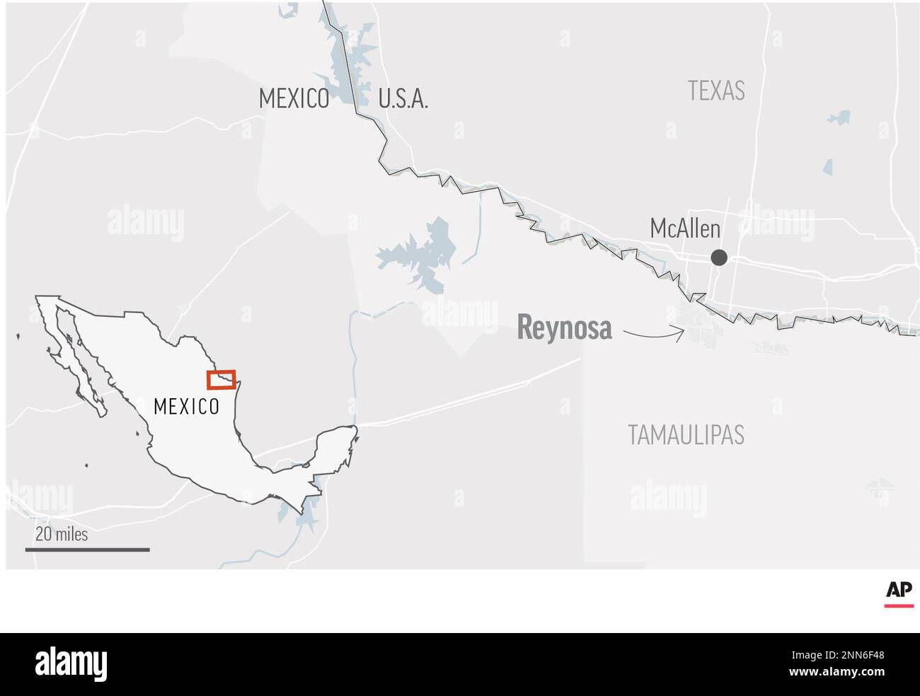 Law enforcement officials say gunmen aboard a number of vehicles have ...