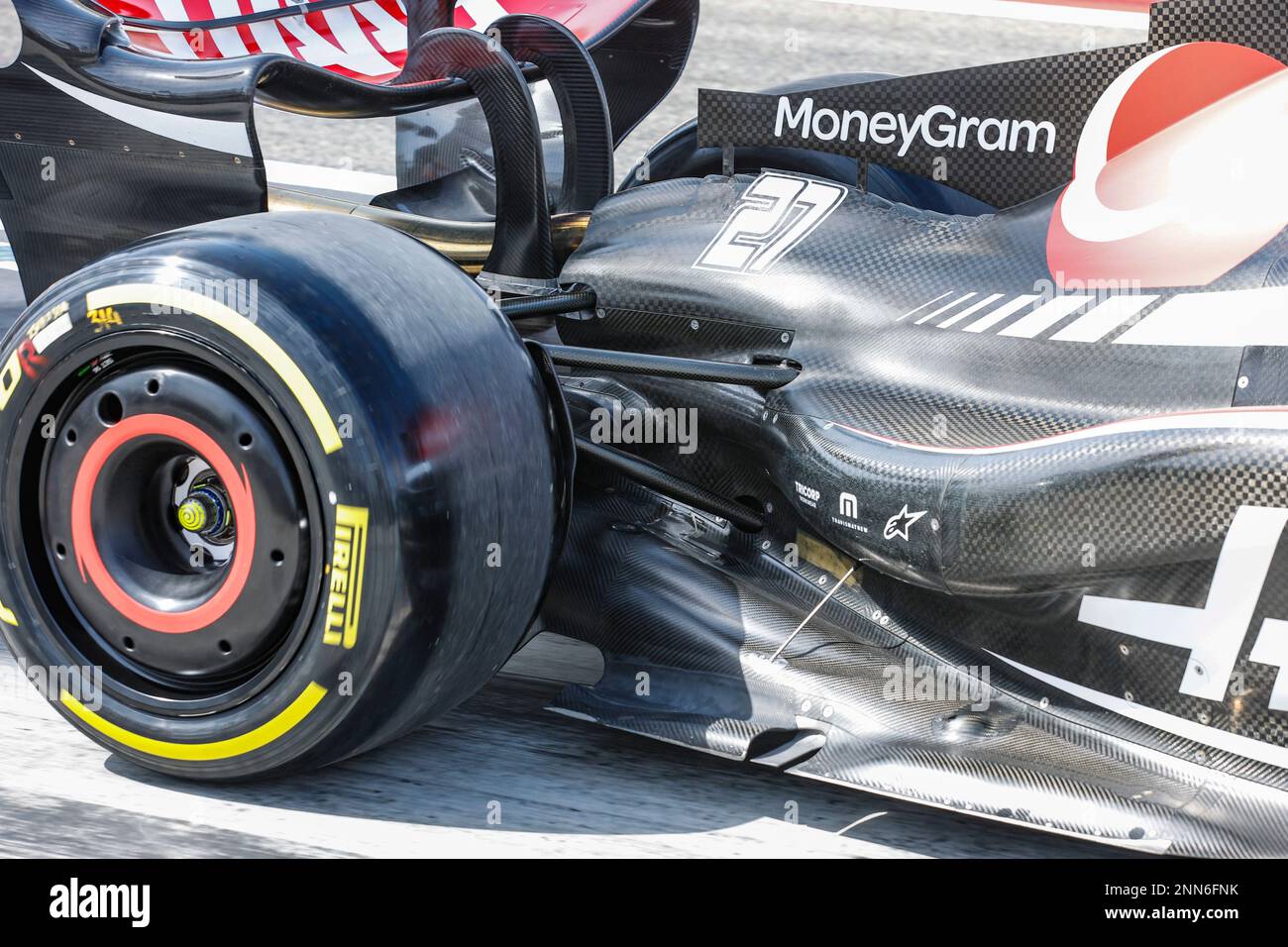 Test moteur hi-res stock photography and images - Alamy