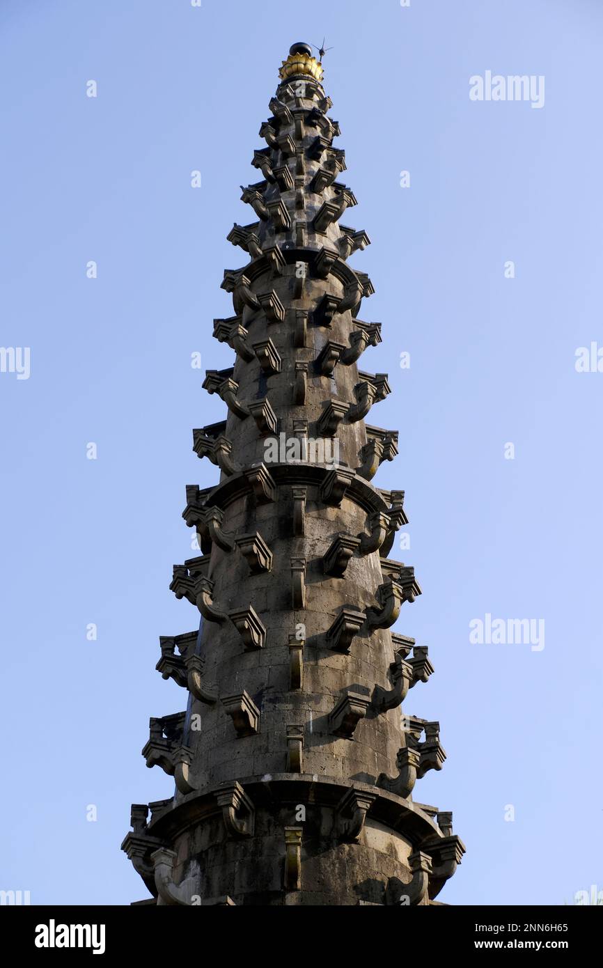 Yamai temple hi-res stock photography and images - Alamy