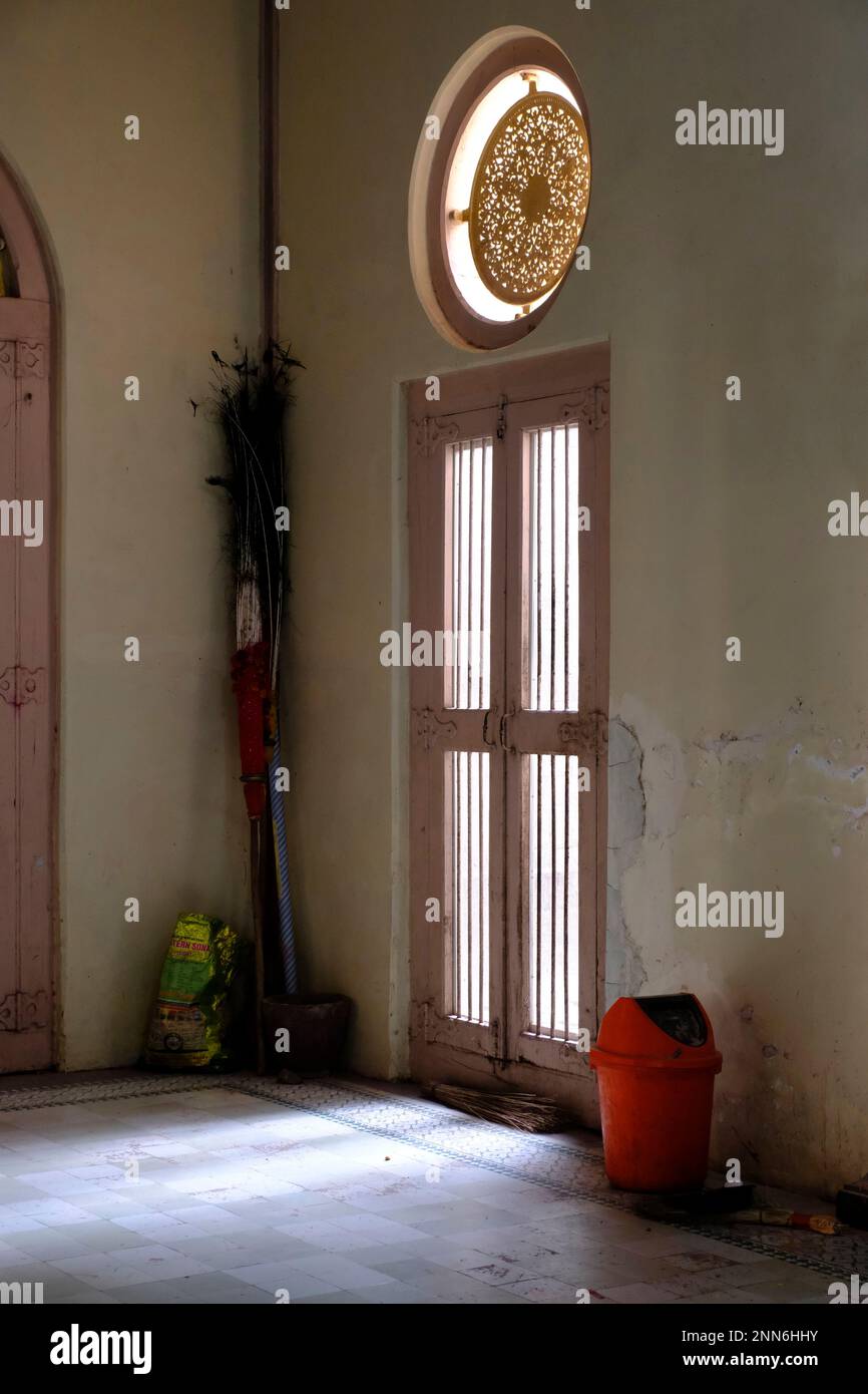 Bhavani museum hi-res stock photography and images - Alamy
