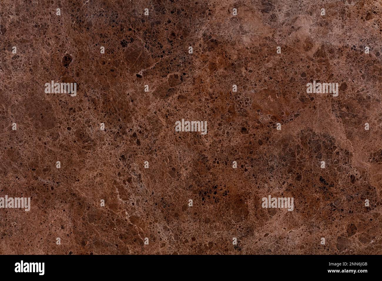Emperador Dark - polished brown marble stone slab, texture for perfect ...
