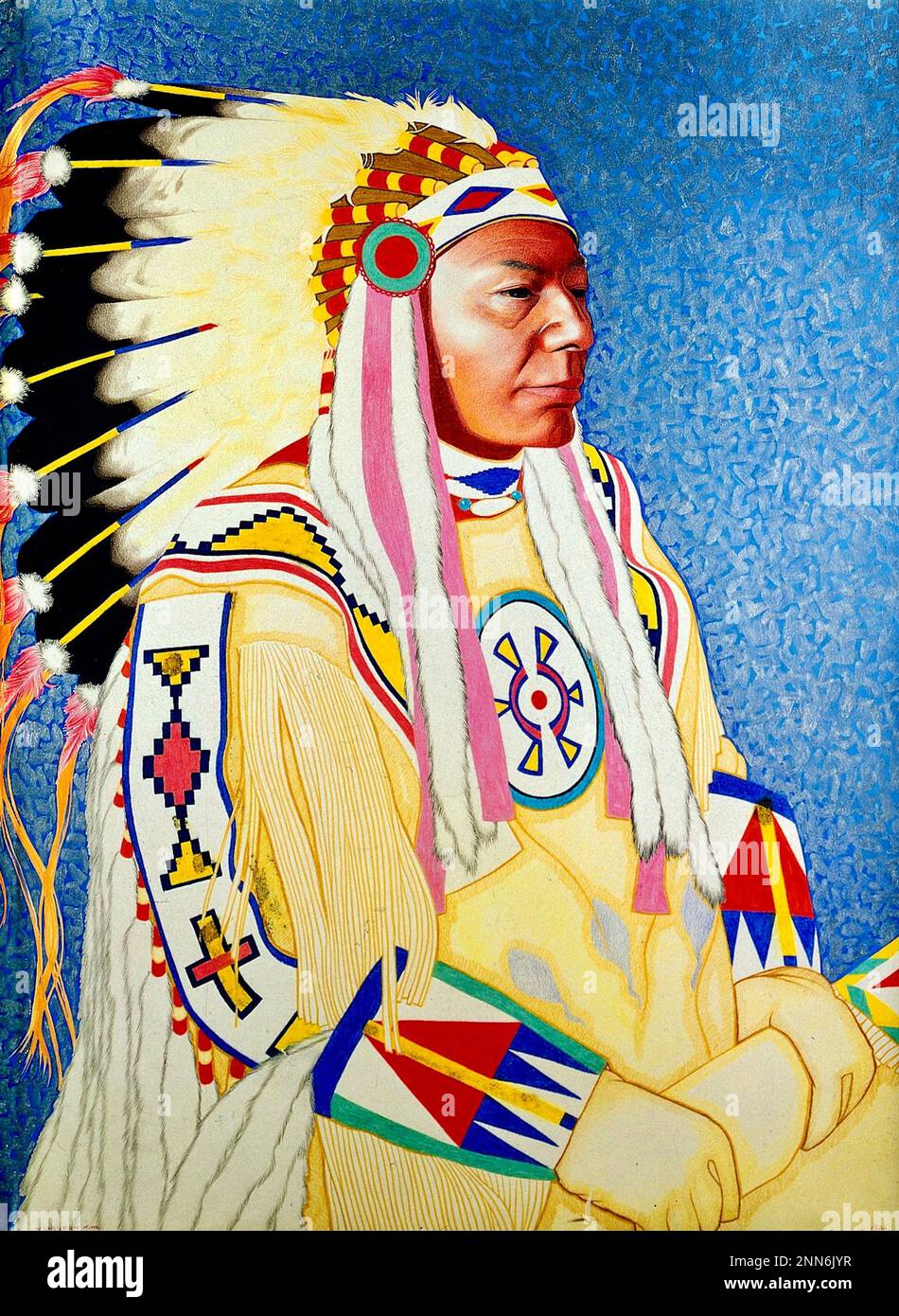 W langdon kihn hi-res stock photography and images - Alamy