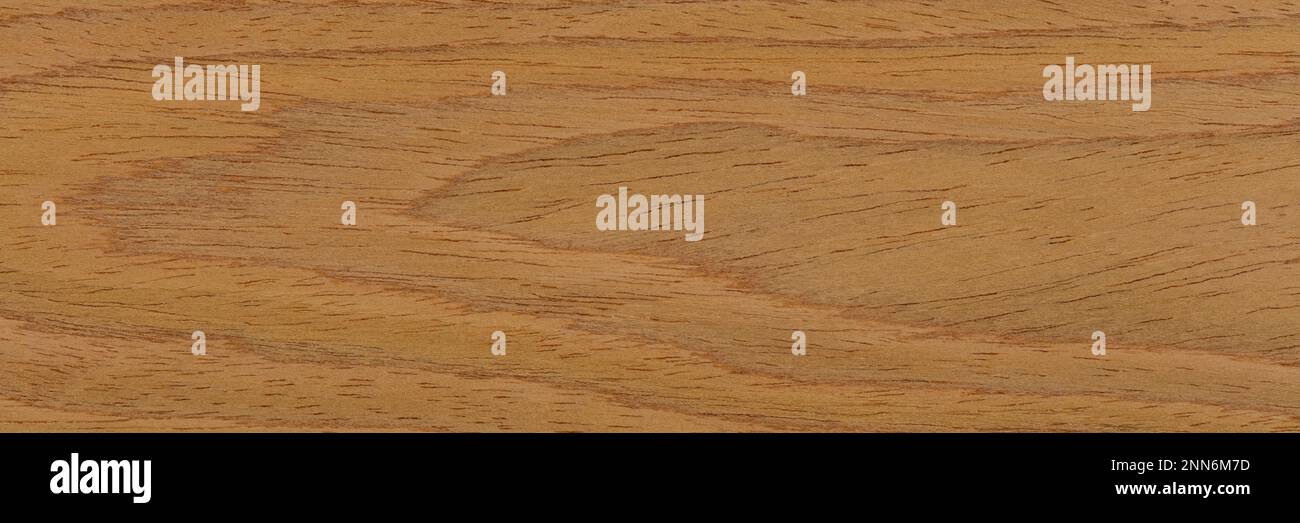 New natural brown oak veneer background for stylish interior. Natural ...