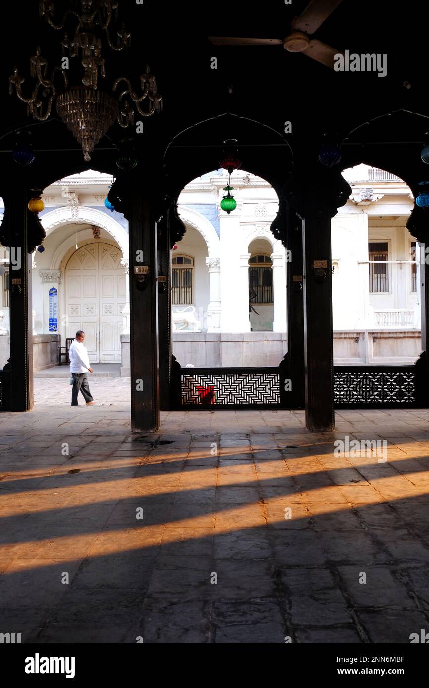 30 January 2023, Shree Ram Mandir Phaltan is one of the oldest temple ...
