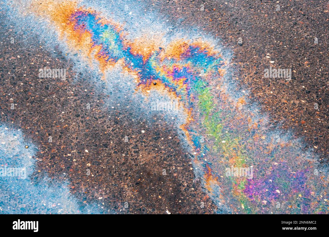 Petrol drop for above hi-res stock photography and images - Alamy