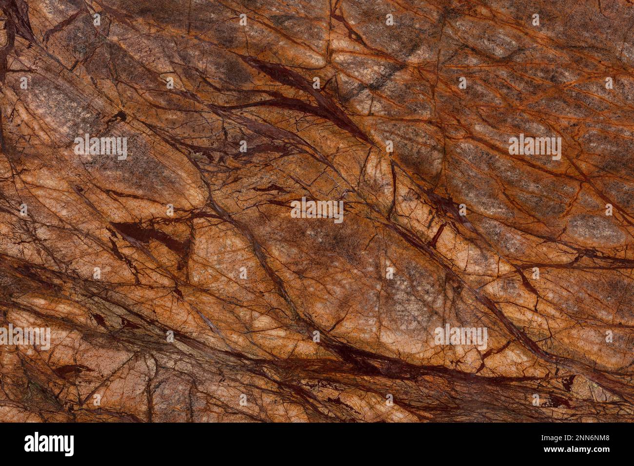 Bidasar Brown Marble background, beautiful texture in brown tone for ...
